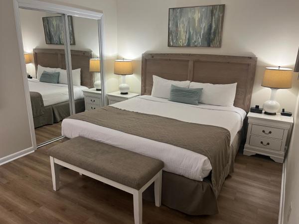 Summer Sands - 202 By Sea Scape Properties - Wilmington, NC