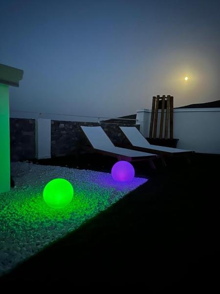 Umbertos Rooms - Osini