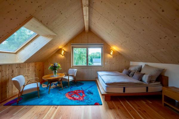 Holz100-musterhaus Gotha - Gotha