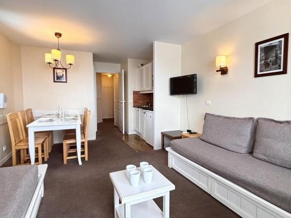 3 Pièces, 6/7 Pers., Proche Commerces, Wifi, Non-fumeur - Fr-1-634-4 - Avoriaz