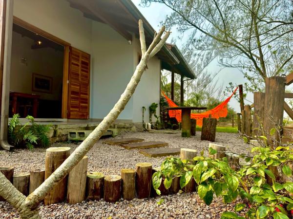 Mangue Seco, 120 Metros Do Mar E 100 Metros Das Dunas. - Santa Catarina (estado)