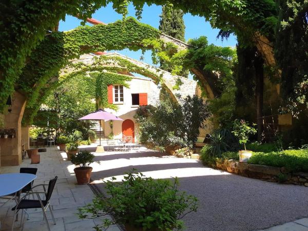 Relais Tao - Éguilles