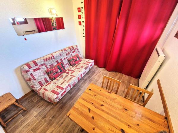 Résidence Le Thabor - Studio 4 Personnes En Plein Coeur Station 19m² Mae-2965 - Modane