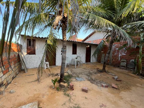 Mano Hostel - Luís Correia