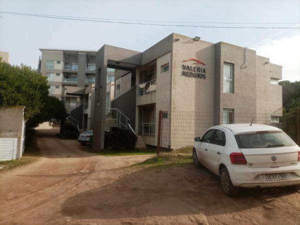 Valeria Medanos - Pinamar