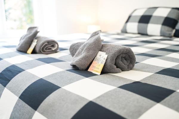 Recently Renovated Central Apartment - Mosgiel