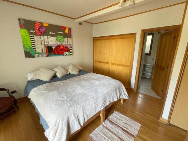 Apartamento Casona Lagrey Ptovaras - Puerto Varas