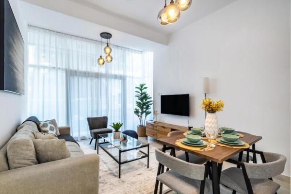 Shoresinn - Splendid 1br In Dubai Marina - Dubai