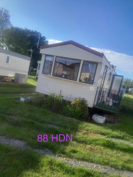 Happy Days Caravan88 North -
