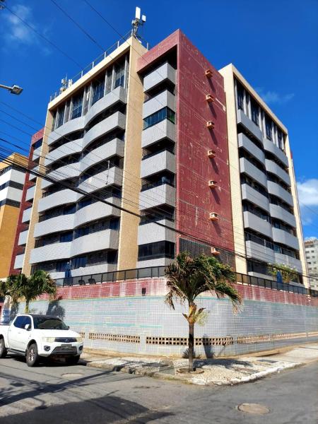 Apartamento Ramage 403 - Maceió