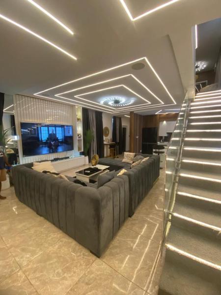 The City Landing Apartments At East Airport - Accra