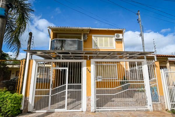 Hospedagem Casa Amarela - Repouso Pós - Operatório - Alvorada