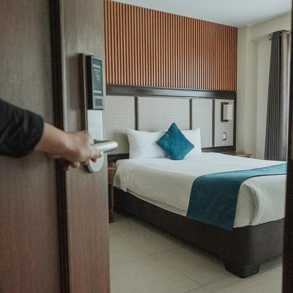 Hotel D'carlo Class - Arequipa