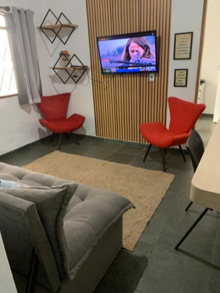 Kitnet Para Casal Em Taguatinga-df - Brasília