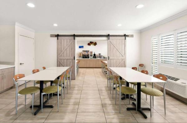 Best Western Executive Inn - Los Banos, CA