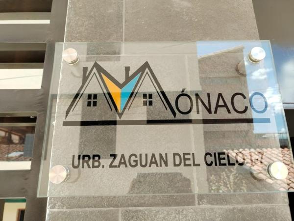 Casa Mónaco - Cusco