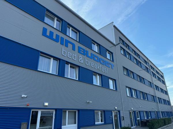 Winbudget "Bed&breakfast" - Wiener Neustadt