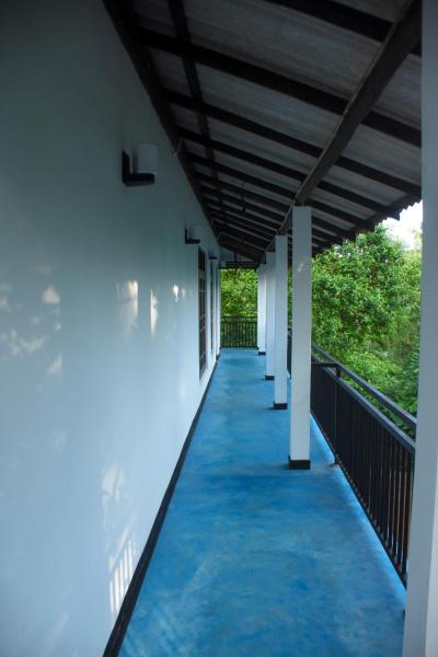 Echo Ridge Villa - Mirissa