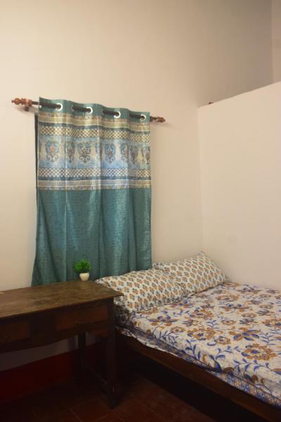 Castellos Tourist Nest - Goa