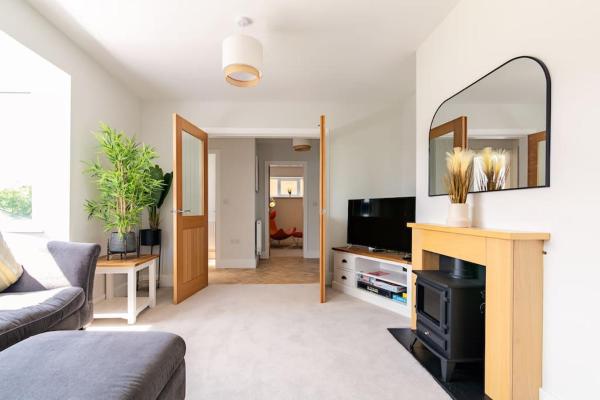 Beechwood House - Melton Mowbray