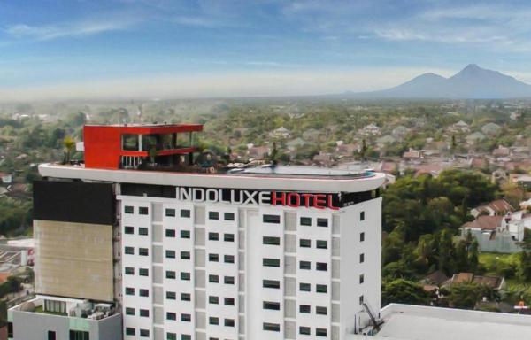 Indoluxe Hotel Jogjakarta - Special Region of Yogyakarta