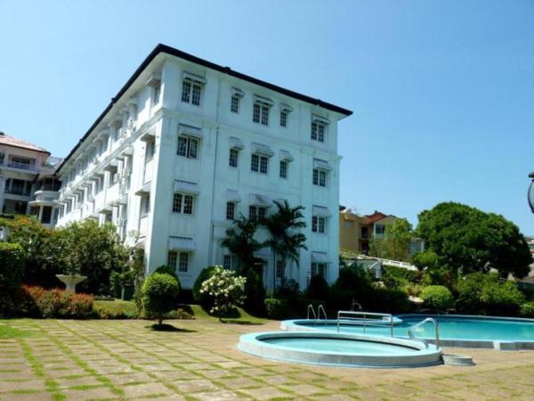 Hotel Suisse - Kandy