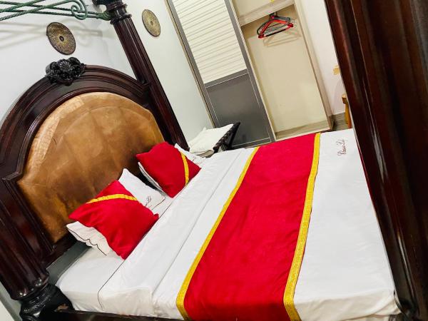 Kantree House - Safari Suites - Kampala