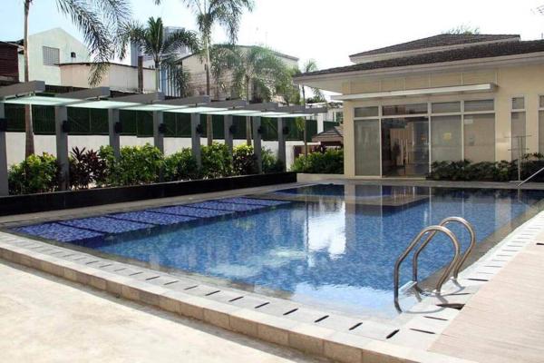 2br Fully Furnished Condo In Makati, Mandaluyong - Cuba