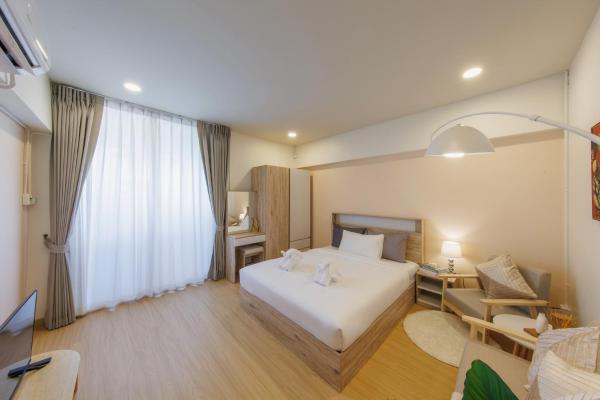 Modern Stay Near City Pp Condominium - タイ チェンマイ