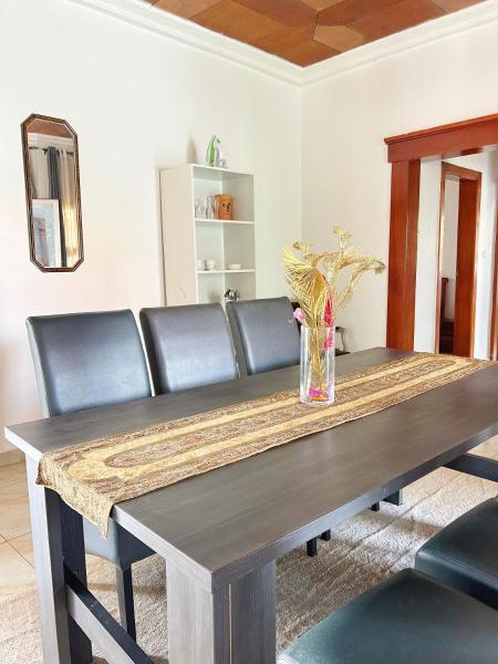 Pn Meublés Full Option - Yaoundé