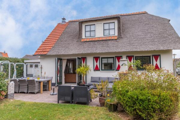 Buitenplaats 67 - Callantsoog