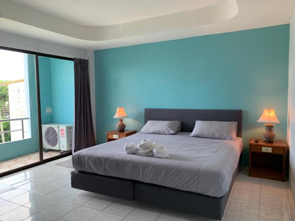 Kamalaburi Guesthouse - Thalang District