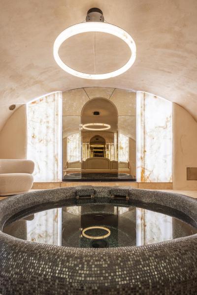 Hôtel Singulier Bordeaux - Boutique Hôtel & Spa Anne Semonin - Bordeaux