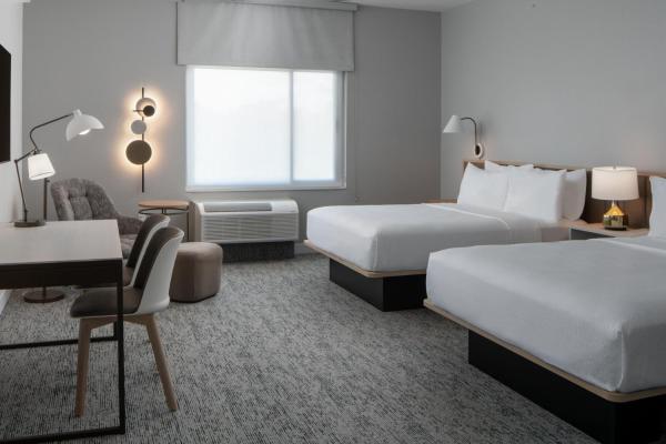 Towneplace Suites By Marriott Pensacola West I-10 - Brent, FL