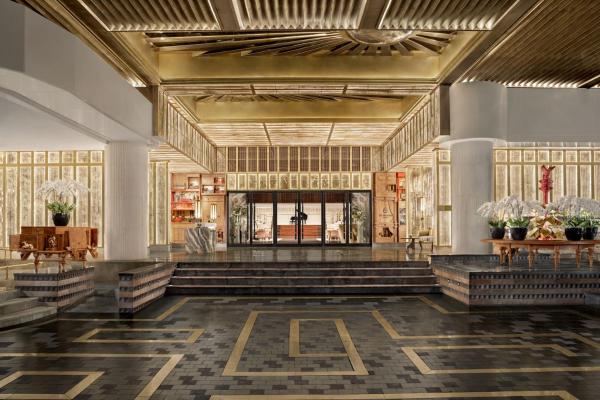 The St. Regis Jakarta - Jakarta