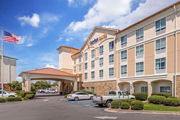 Comfort Suites - Valdosta, GA
