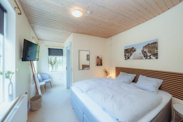 Strandidyl Bed And Breakfast - Denmark