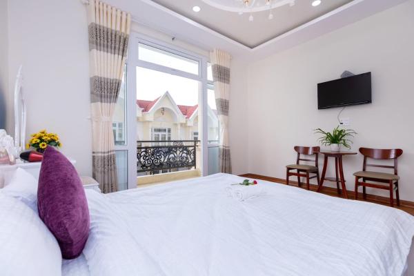 Villa đà Lạt Golden Hills B - Happy Family House - 大叻市