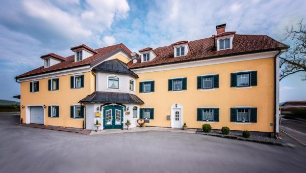 Wirt Weissau - Seekirchen am Wallersee