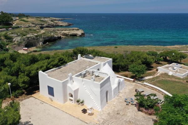 Trullammare - Apulia