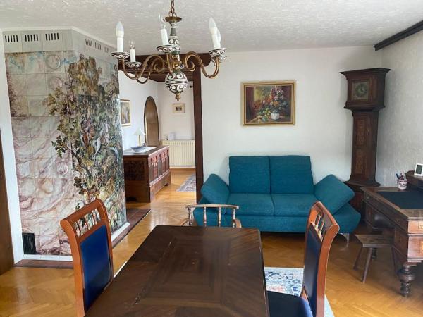 Haus Födinger - Gmunden