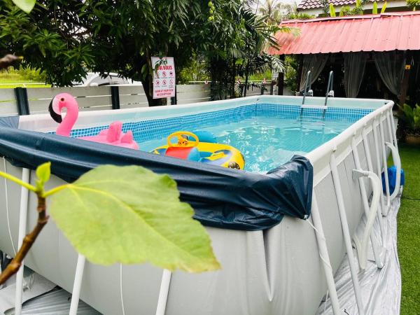 Pulai Field Aa Homestay - Arau
