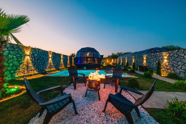 Bali̇ Sapanca - Sapanca