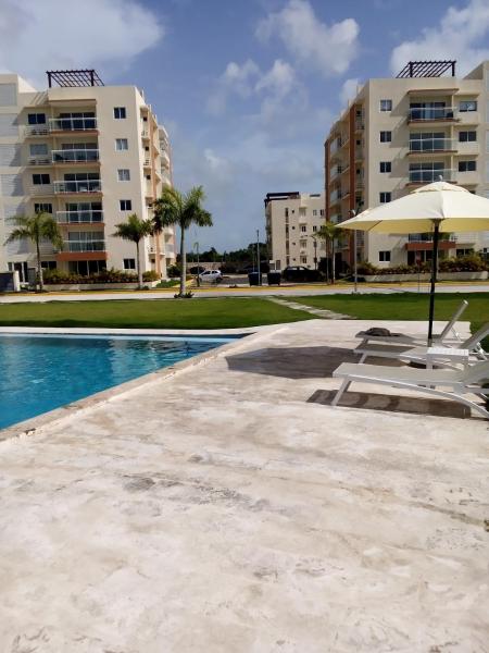 Crisfer Punta Cana - Punta Cana