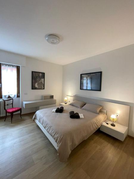 Rustic Apartment -200mt From Berninaexpress - Tirano