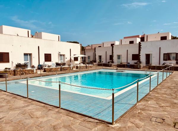 Licinio's Apartments - Pantelleria