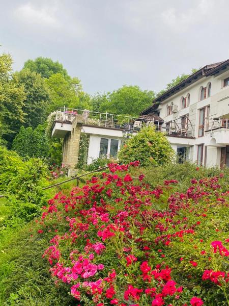 Rapsodia Pension - Roumanie