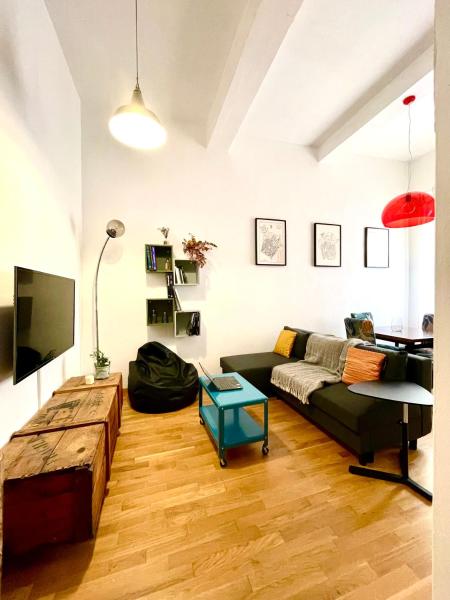 B&b Casa Sant'eufemia - 모데나