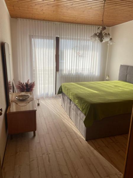 Ferienwohnung Elli - Ingelheim am Rhein