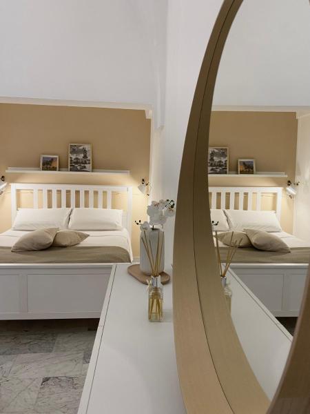 Dimora Bianca - Ceglie Messapica